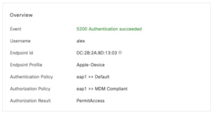 Intune for ISE Engineer - Security CCIE Blog