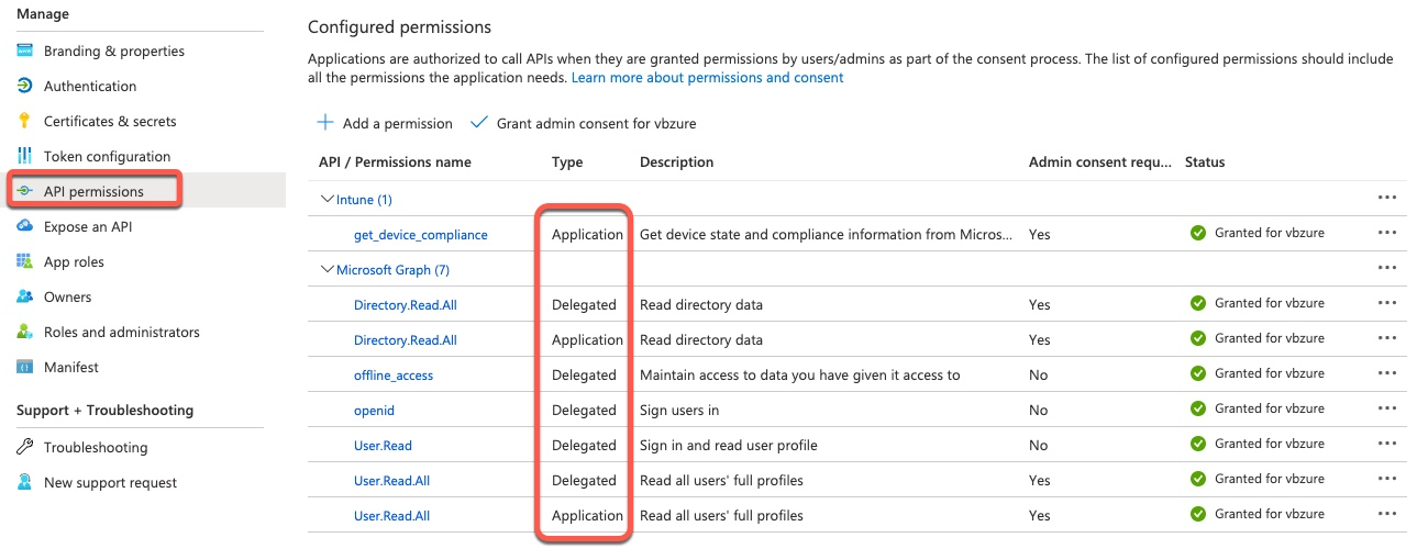 Intune for ISE Engineer - Security CCIE Blog