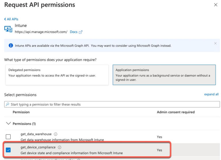 Intune for ISE Engineer - Security CCIE Blog