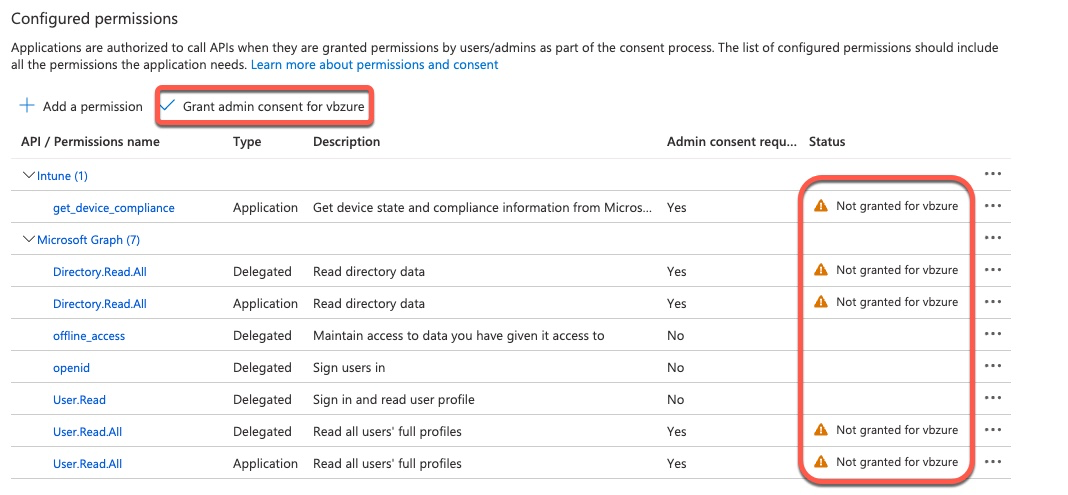 Intune for ISE Engineer - Security CCIE Blog