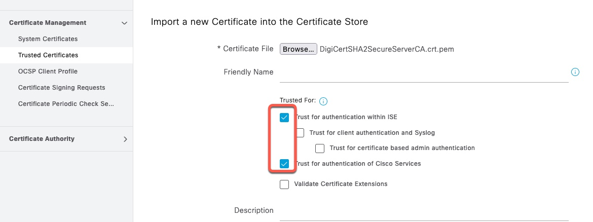 Intune for ISE Engineer - Security CCIE Blog