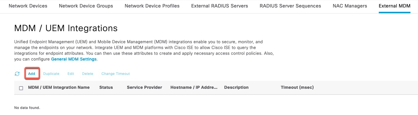Intune for ISE Engineer - Security CCIE Blog