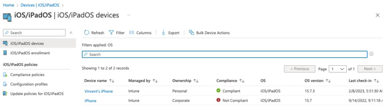 Intune For Ise Engineer Security Ccie Blog
