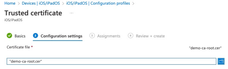 Intune For Ise Engineer Security Ccie Blog
