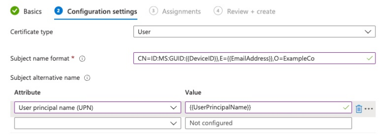 Intune for ISE Engineer - Security CCIE Blog
