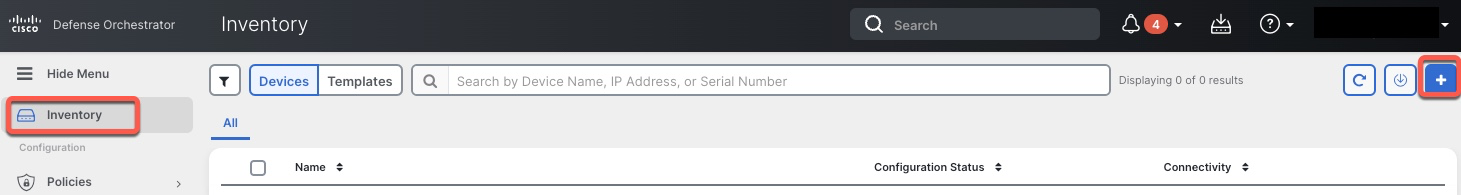 Deploying Cdo Managed Ftdv Cluster In Azure Security Ccie Blog